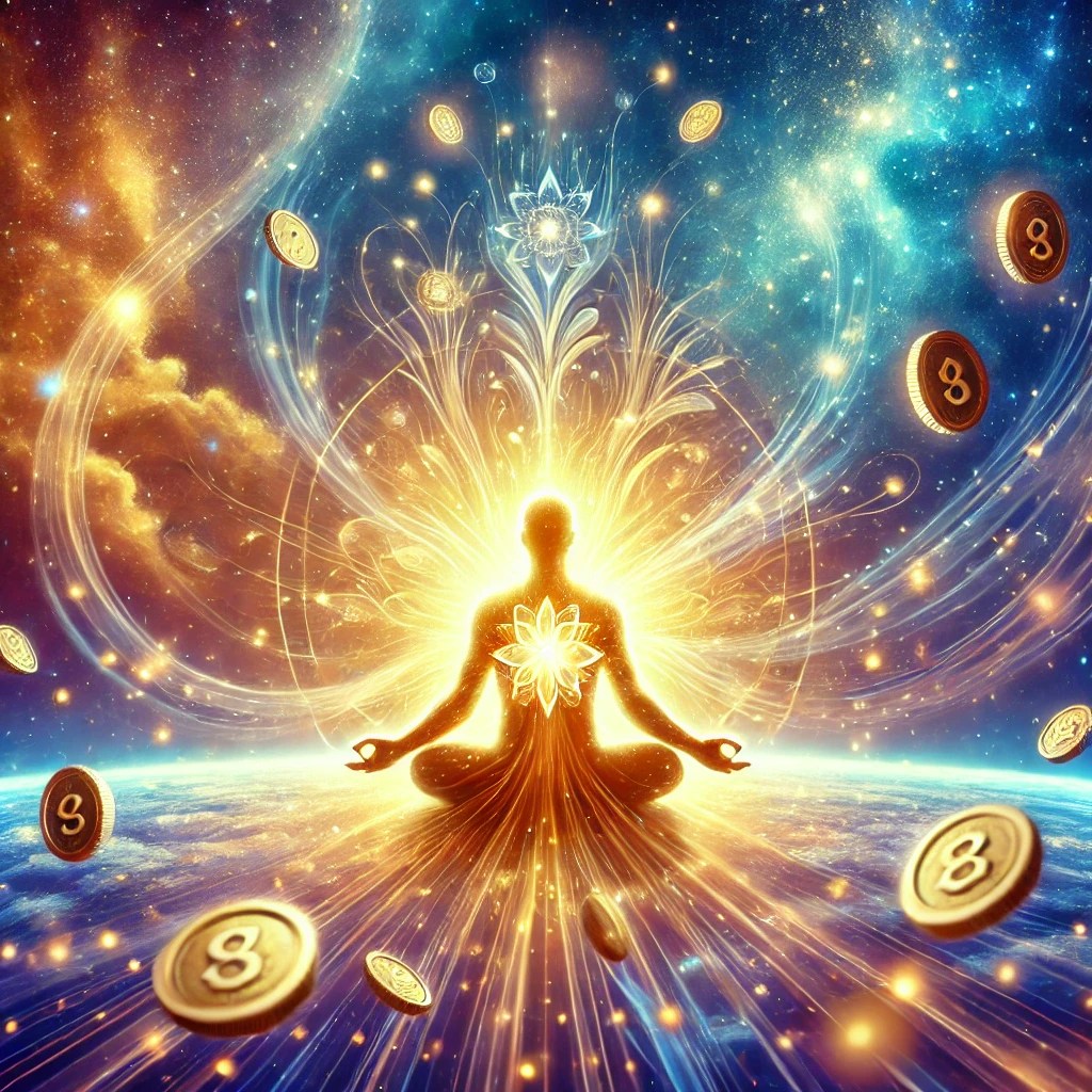 Libérez Votre Karma Financier et Attirez l’Abondance : Un Voyage Vers ...
